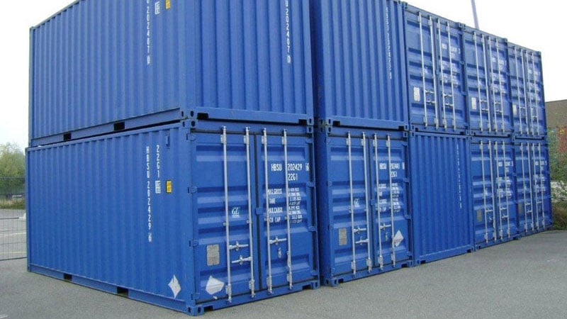Vente de containers | Ardenmanutention | Province & G-D Luxembourg
